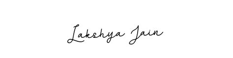 79 lakshya jain name signature style ideas get e sign