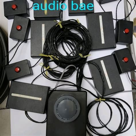 Jual Bel Cerdas Cermat 6 Regu Led Safety Shopee Indonesia