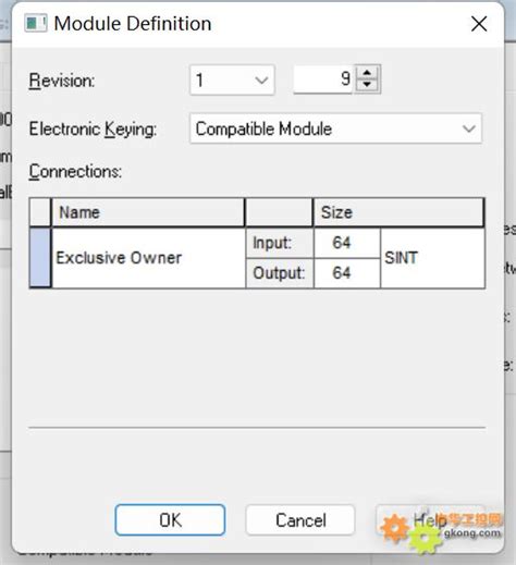 Modbus转ethernetip网关连接气体探测仪配置案例 工控技术文摘 自动化技术文摘 中华工控网
