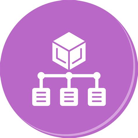 Distribution Vector Icon 20719108 Vector Art At Vecteezy