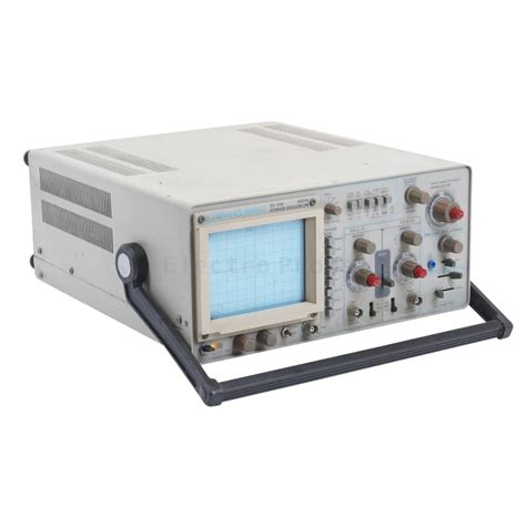 Oscilloscope Electro Props Hire