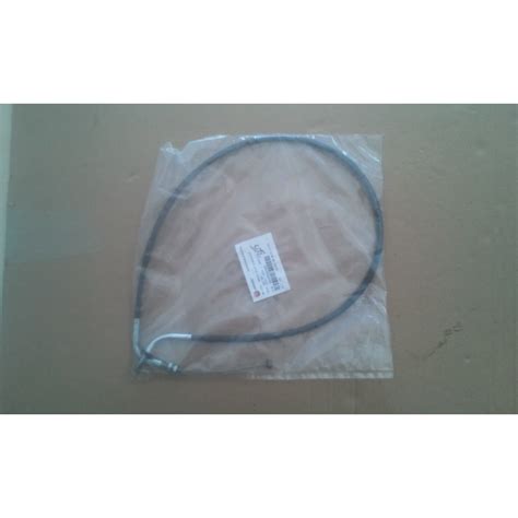 Cable Assy I Throttle
