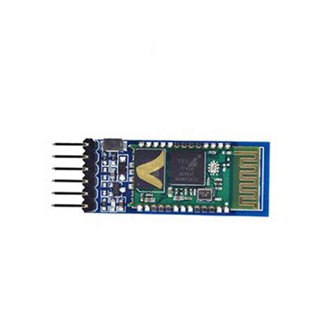 Happy OneA18 HC05 HC 05 Master Slave JY MCU Integrated For Bluetooth Serial Pass Through