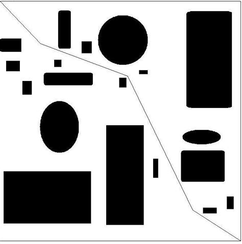 A The Path Traced By The Robot With Preference To Shortest Path Download Scientific Diagram