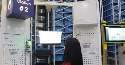 G마켓 물류센터에 로봇 기반 자동화 설비 구축스마일배송 효율↑