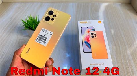 Review Kamera Redmi Note 12 Miliki Hasil Fotografi Yang Mengesankan