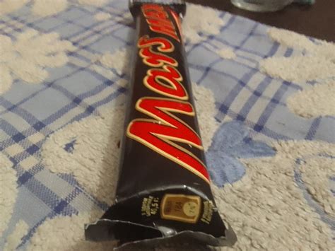 Создать мем "батончик шоколадный mars, 50гр, марс шоколад, батончик ...