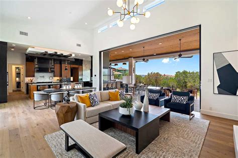 Awe Inspiring Ideas Of Open Plan House Layout Ideas Floor Plan House