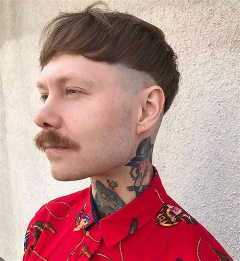 35 Of The Best Two Block Haircuts For Men
