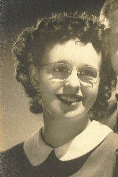 Edith Marie Walker 94 The Adair Progress