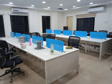 Linear Modular Computer Workstation For Commercial At Rs 25000 Piece