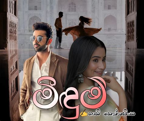 ශානිගෙ 💝 දෙවන මීදුම 💝 මීදුම් පැහැසරා කොල්ලට තේරුණා කෙල්ලෝ දෙන්න තමන්ව ගොනාට ඇන්දුවා කියලා