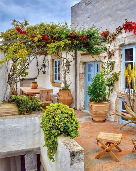 Pin By ~ Monique M~ On Greek Life Garden Design Greek Garden