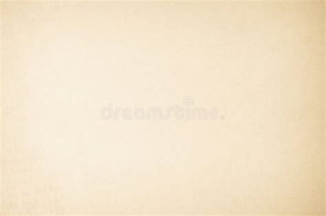 Vintage Paper Texture Background With Grunge And Rustic Elements Cream