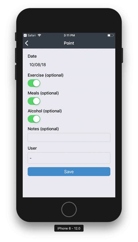 Build A Mobile App With React Native And Spring Boot Java Code Geeks