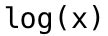 Log Base 2 Calculator Log2