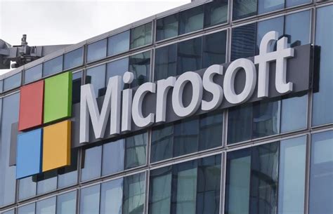 Microsoft Outage Resolved Outlook And Other Services Restored