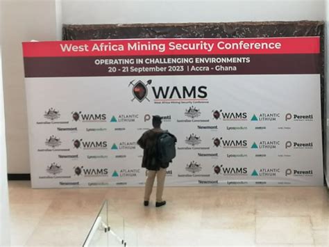 Wams Australiaafricarelations Aameg Afrilog Ctagroup Csttaogroup