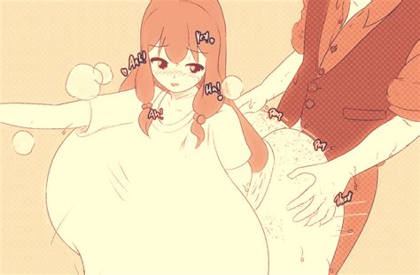 Rule 34 1boy 1boy1girl 1girls Against Surface Ass Ass Shake Bent Over