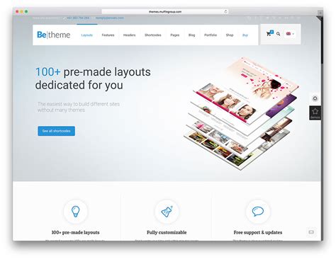 29 Best Drag And Drop Wordpress Themes In 2024 Colorlib