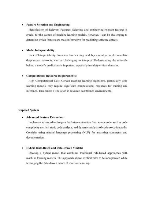 A Novel Approach To Improve Software Defect Prediction Accuracy Using