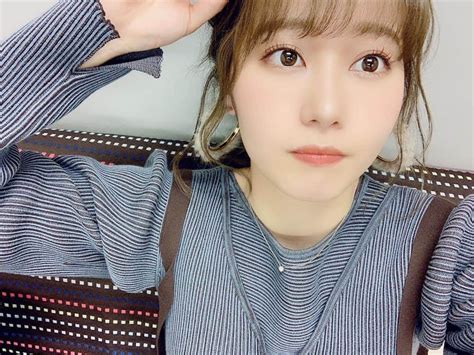 門脇佳奈子さんのインスタグラム写真 門脇佳奈子instagram「⭐️ もうガッツリ寒くて冬ですねー ️ 寒くて朝起きるのが辛い