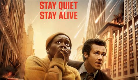 Been To The Movies A Quiet Place Day One Exploring The Origins Of