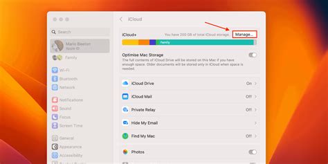 How To Remove The ICloud Storage Full Notification On Mac Make Tech Easier