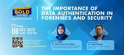 Event Binus University