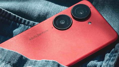 Asus Zenfone Terlihat Di Google Play Console Ram Gb