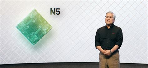 Tsmc Unveils Innovations At 2021 Online Technology Symposium