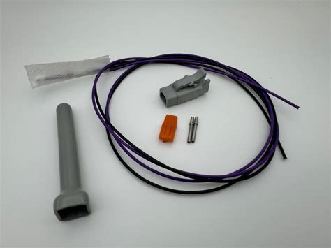 Motor Temperature Sensor Kit Hpevs