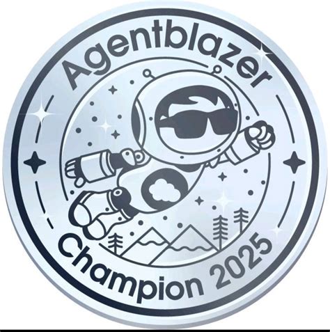 Delighted To Share That I Have Earned Salesforce Trailhead Agentblazer… Aditi Gupta