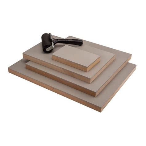 Essdee Mounted Lino Printing Blocks Hickman Design