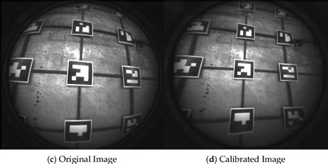 Figure 1 From An Underwater Visual Navigation Method Based On Multiple