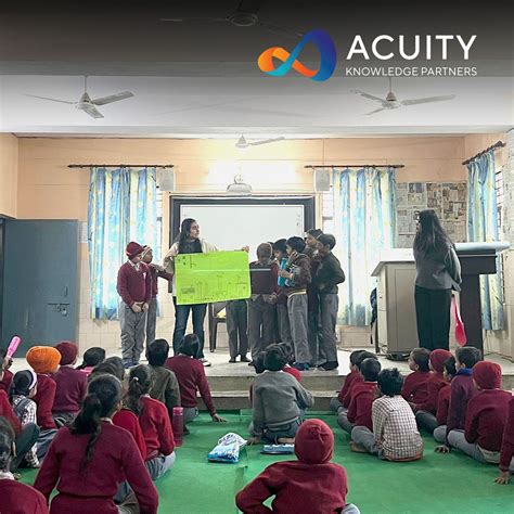acuity knowledge partners on linkedin acuity