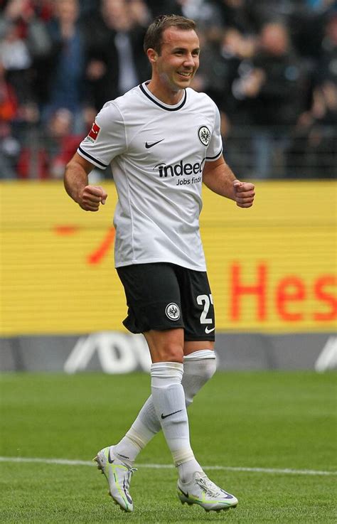 5년만에 독일 대표팀 합류한 ‘수퍼 마리오 한번 더 월드컵 우승 이끌까