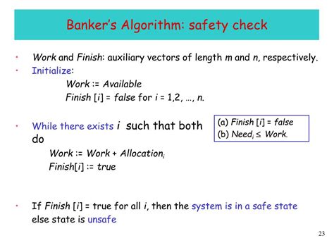 Ppt Resource Allocation And Deadlock Handling Powerpoint Presentation Id 5600072