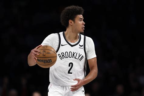 3 Teams Are Showing Interest In Cameron Johnson