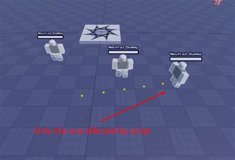 Need Help Fixing The Pathfinding Script Scripting Support Developer