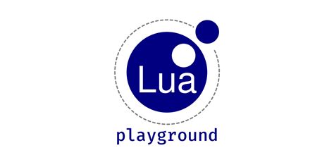 Lua Playground