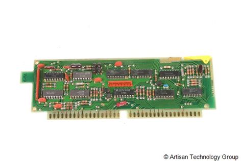 HP Circuit Board ArtisanTG