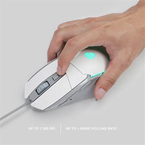 Jual Rexus Mouse Gaming Xierra X18 Rifle Shopee Indonesia