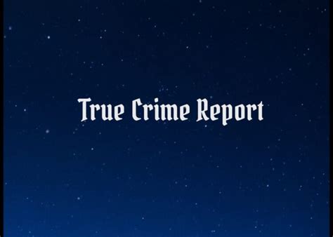 The Unsolved Disappearance Of Jared Negrete True Crime Report Beyond The Crime Scene With