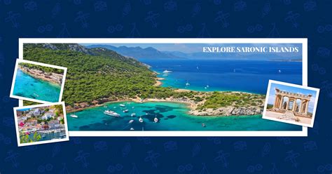 Discover Argosaronikos Gulf Islands Unforgettable Greek Getaway
