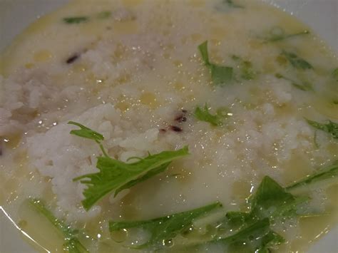 黄金の塩らぁ麺 ドゥエイタリアン