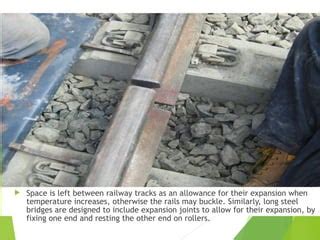 Thermal Expansion Ppt