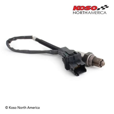 A F Ratio Sensor Wideband Bosch LSU Lambda Koso