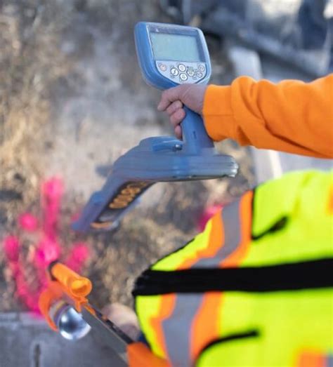 Subsurface Utility Engineering HCL Engineers Surveyors Architects