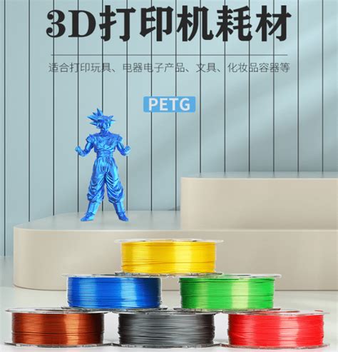 云图创智3D打印PETG需要注意哪些问题 知乎